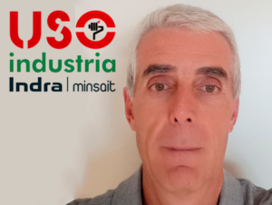 CONÓCENOS - USO Industria - Indra Minsait