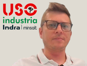 CONÓCENOS - USO Industria - Indra Minsait
